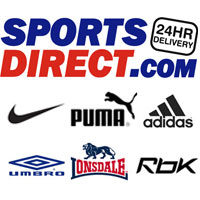 Sports Direct Paris – magasin de sport pour tous